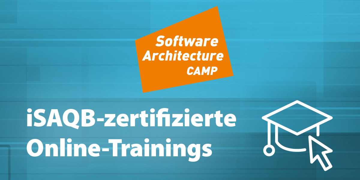 Software Architecture Camp – Termin Modul Soft Skills