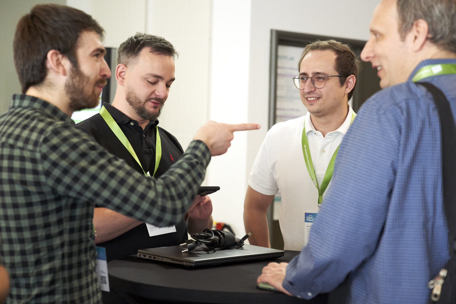 Modul ADOC – Architekturdokumentation