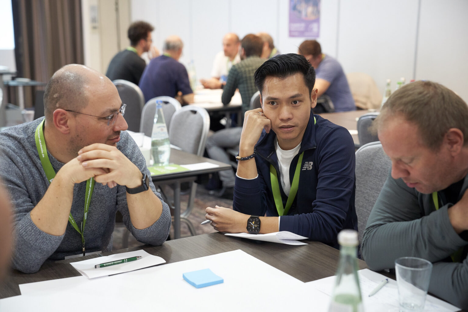 iSAQB®-zertifiziertes Training für Softwarearchitektur - Foundation