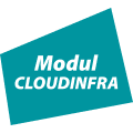 Software Architecture Camp – Termin Modul CLOUDINFRA